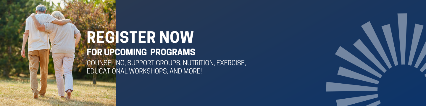 Cancer Support Community San Francisco Bay Area