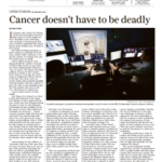 News & Updates - Cancer Support Community San Francisco Bay Area