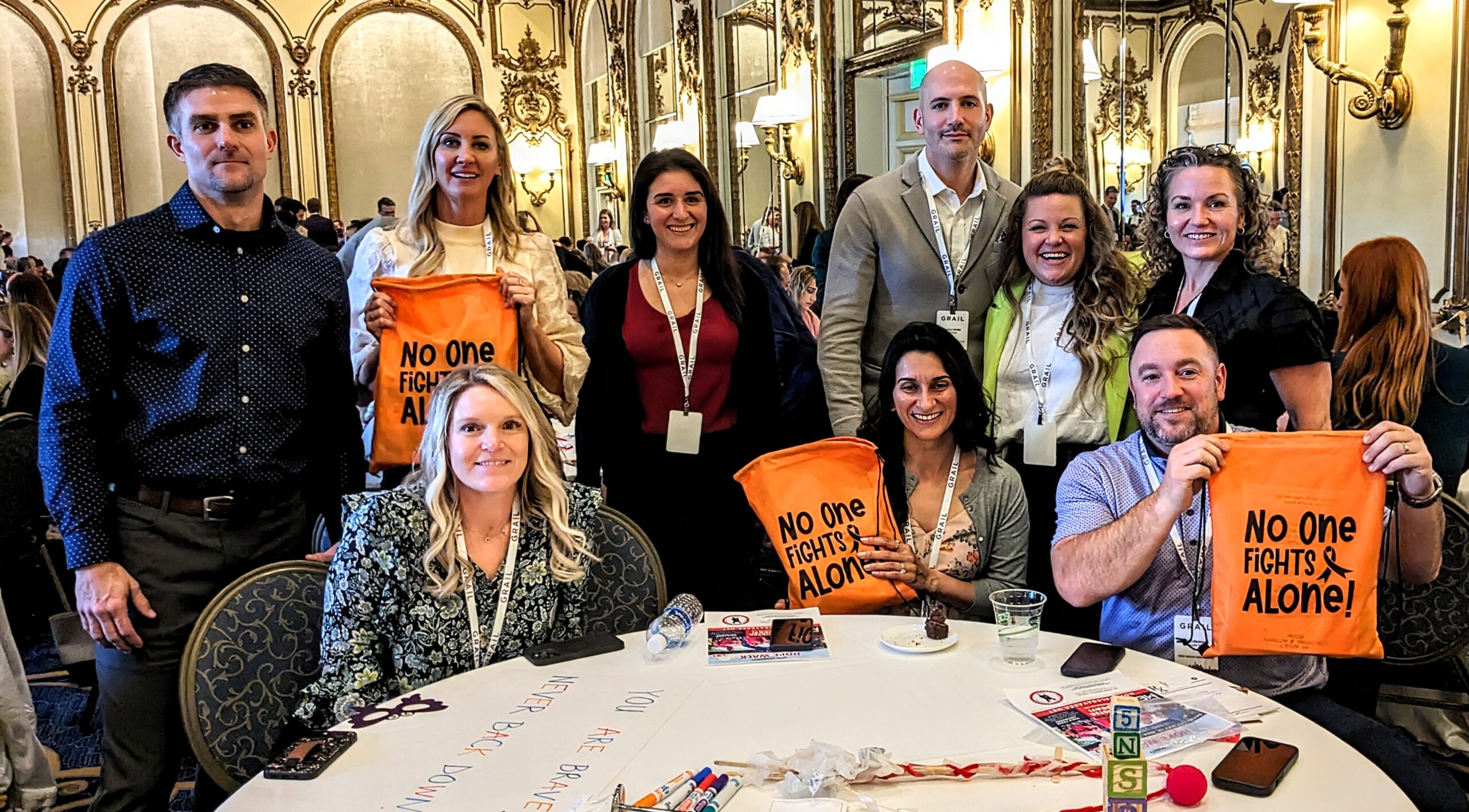 Cancer Support Community San Francisco Bay Area Selected as “Operation ...