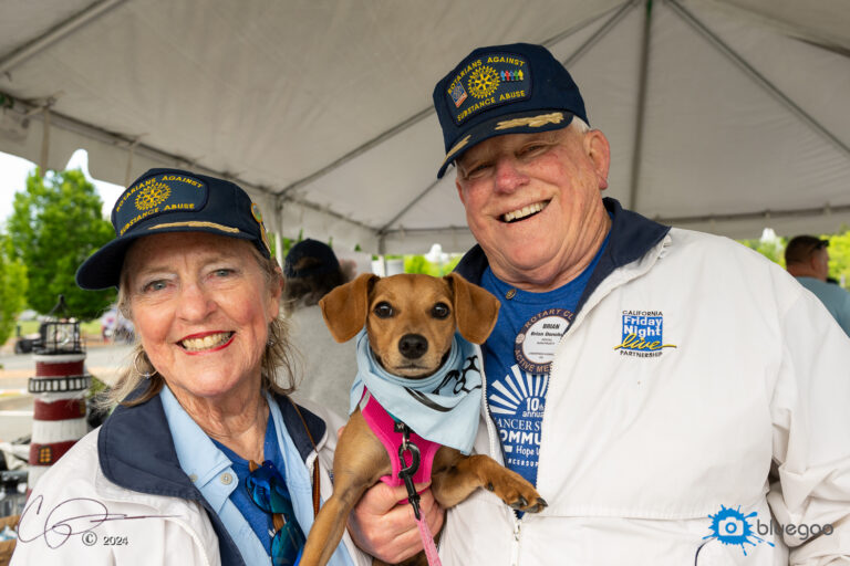 Hope Walk Photos 2024 - Cancer Support Community San Francisco Bay Area